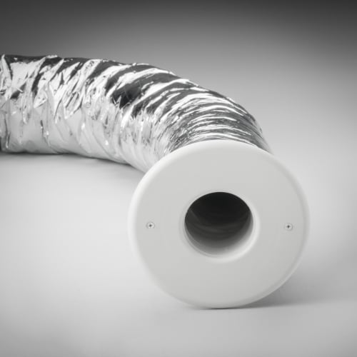 Choosing a Small Duct High Velocity system