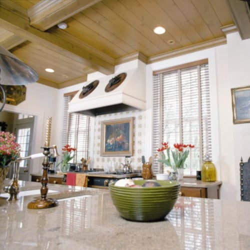 Choosing a Small Duct High Velocity system