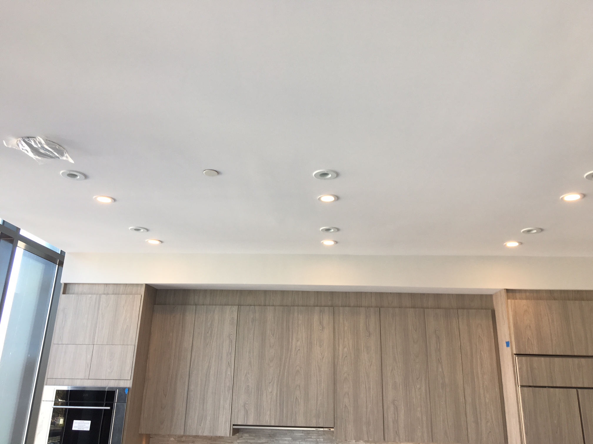 The Unico System | Small Duct HVAC for Custom Homes